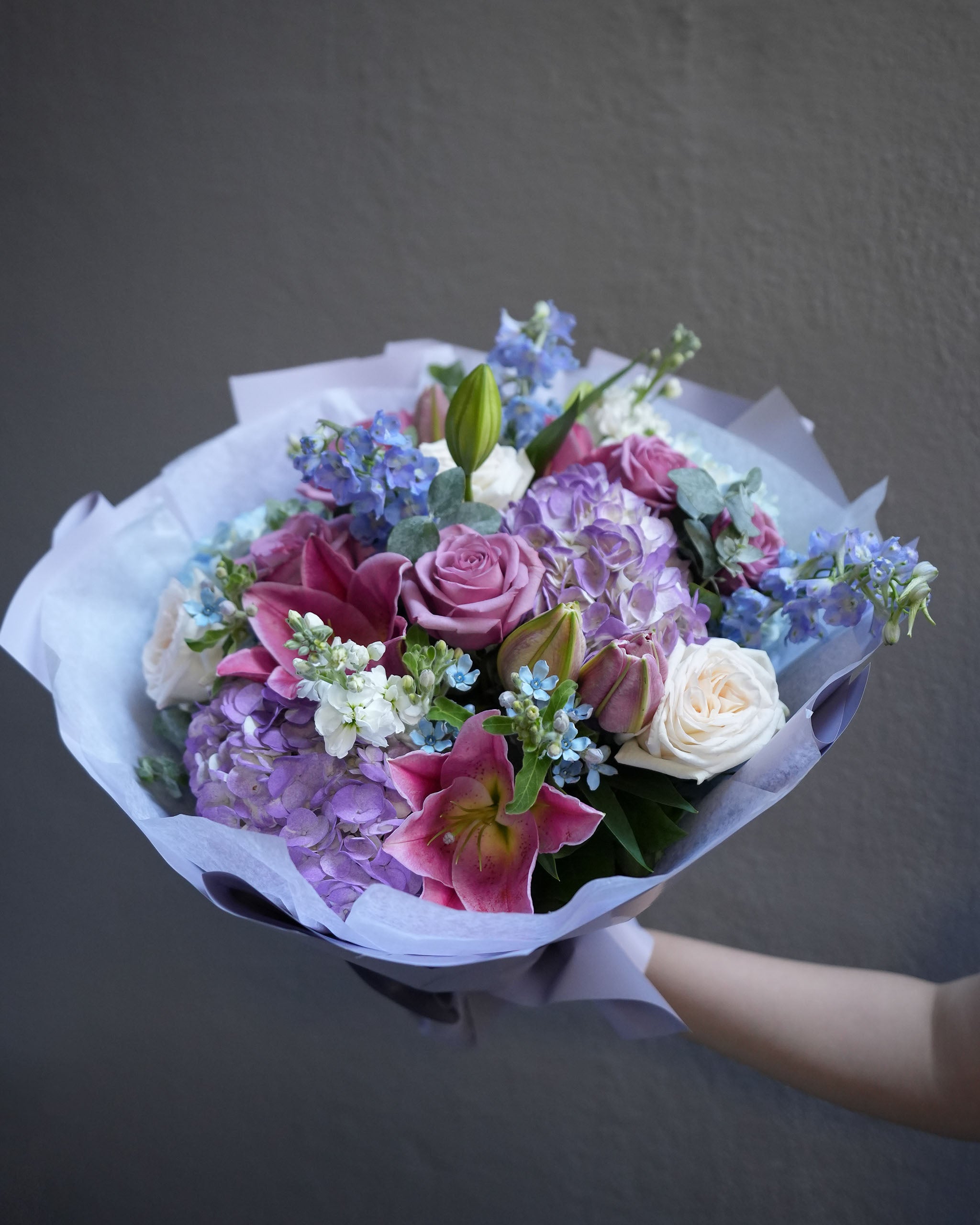 Blooming Magic - Flower & Plant Free Delivery | Toronto Flower Shop ...