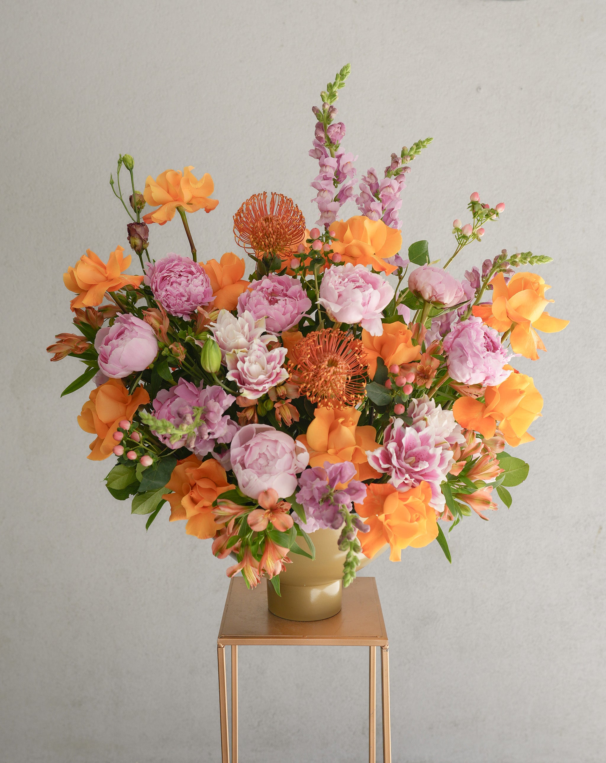 Floral Fantasy - Flower & Plant Free Delivery | Toronto Flower Shop ...