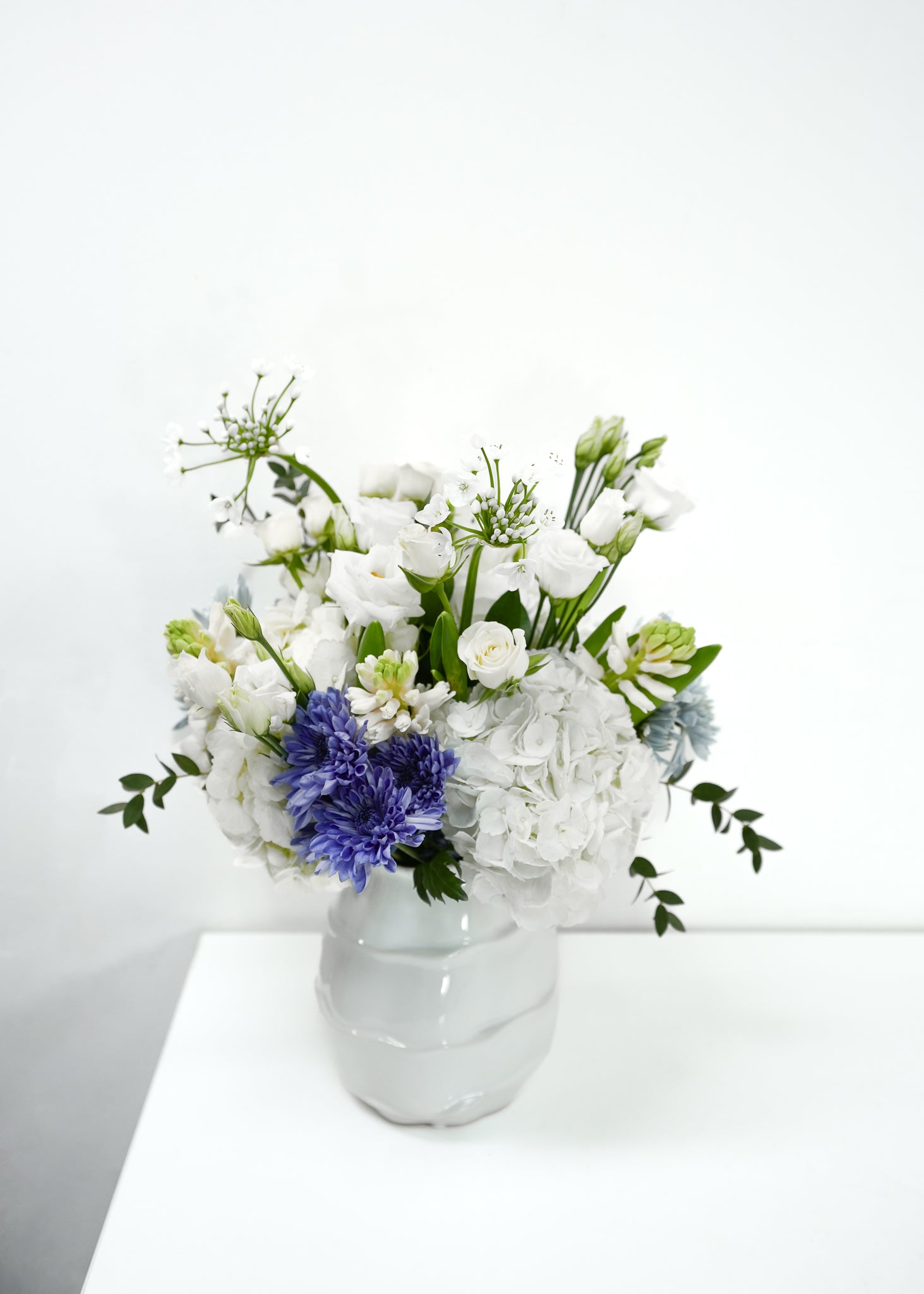 Cerulean Gardens - Flower & Plant Free Delivery | Toronto Flower Shop ...
