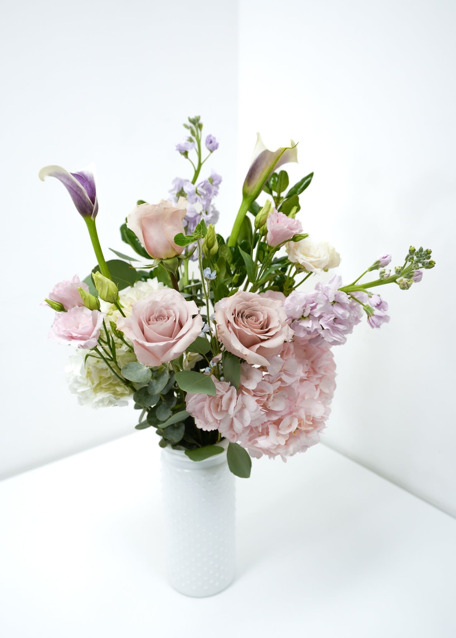 Violet Garden - Flower & Plant Free Delivery | Toronto Flower Shop ...