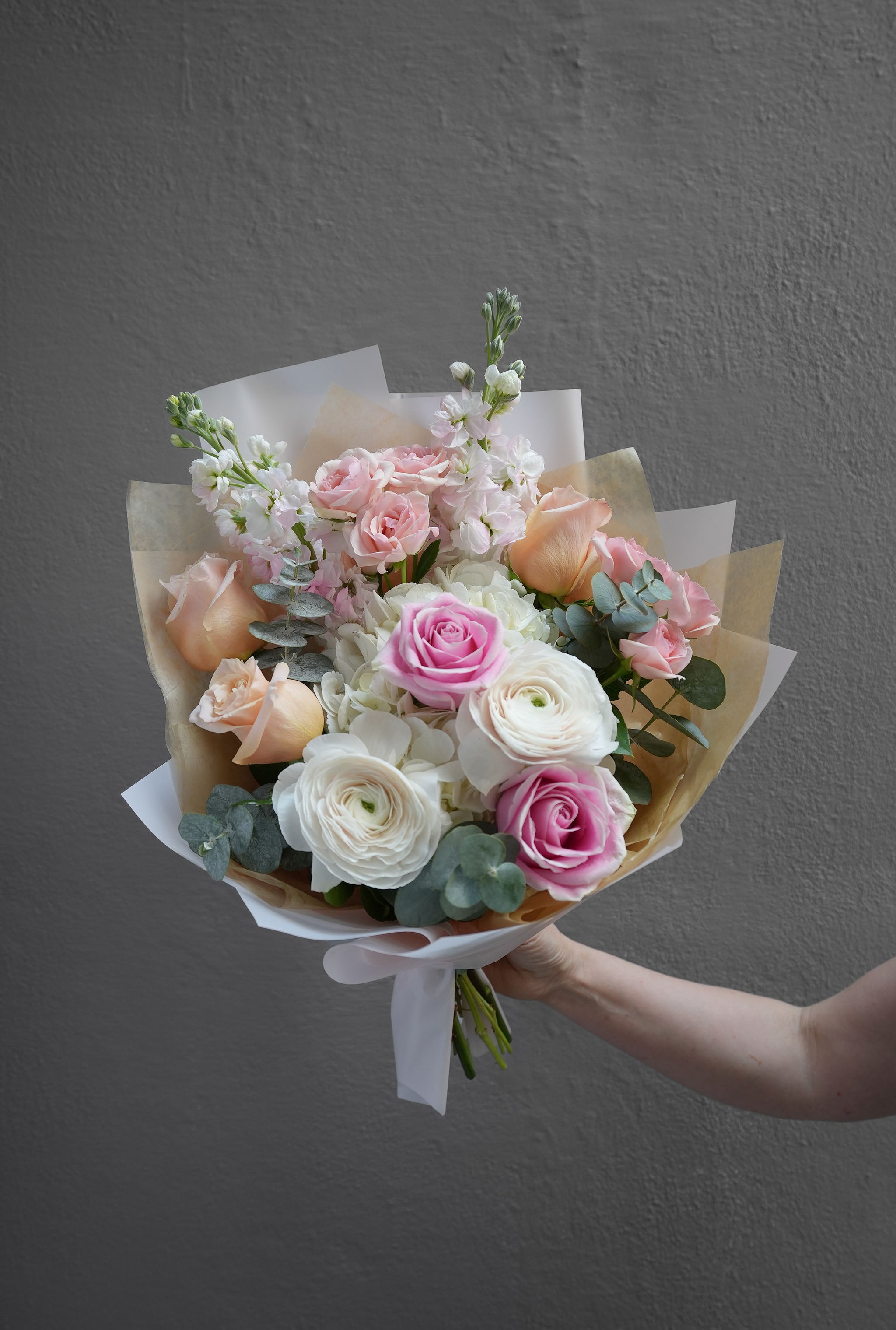 Always Sunny - Flower & Plant Free Delivery | Toronto Flower Shop ...