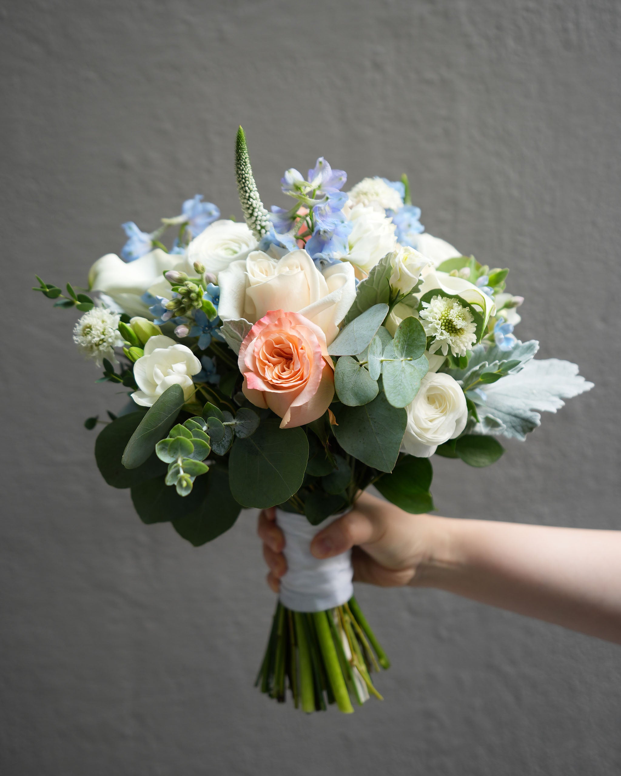 Petal Kiss - Flower & Plant Free Delivery | Toronto Flower Shop ...