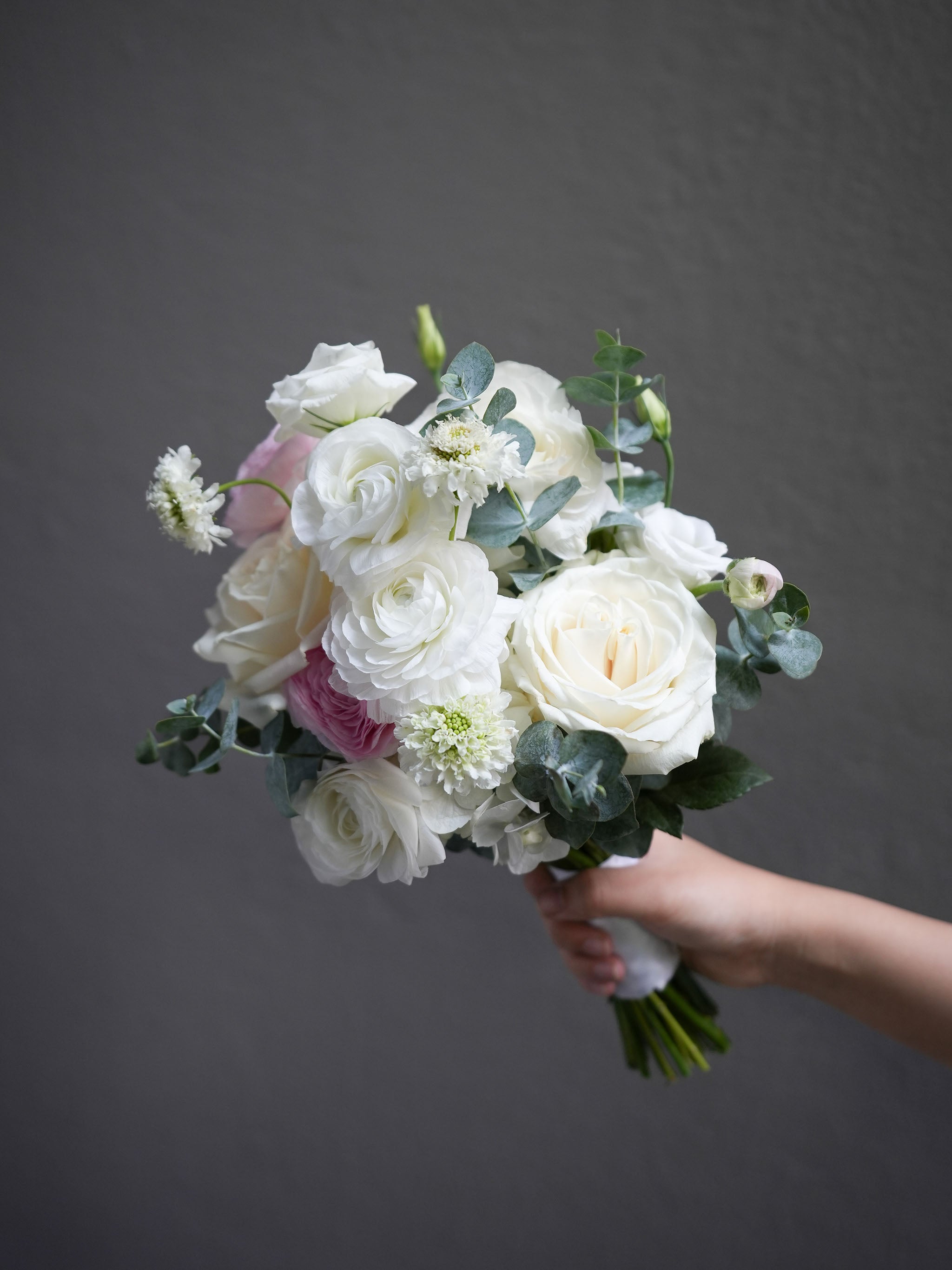 White Whisper - Flower & Plant Free Delivery | Toronto Flower Shop ...