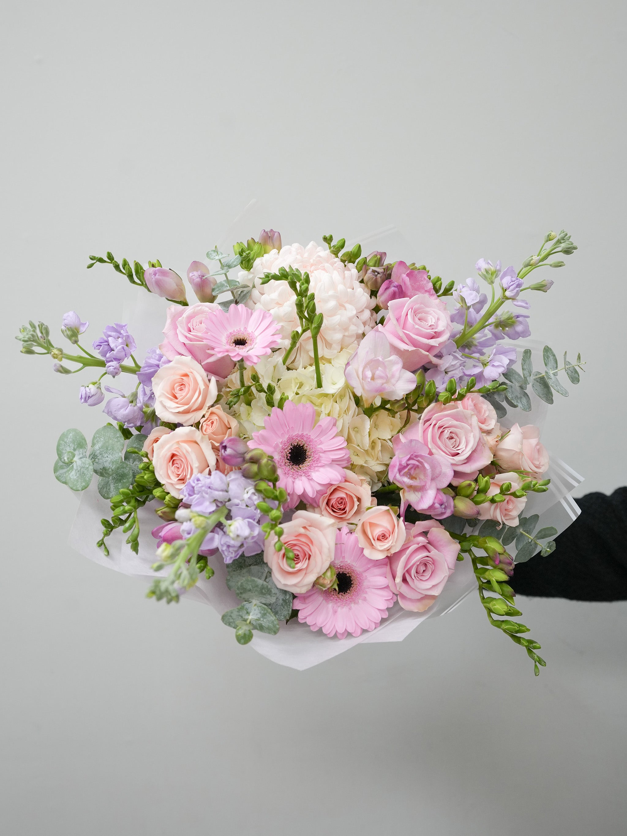 Fresh Whispers - Flower & Plant Free Delivery | Toronto Flower Shop ...