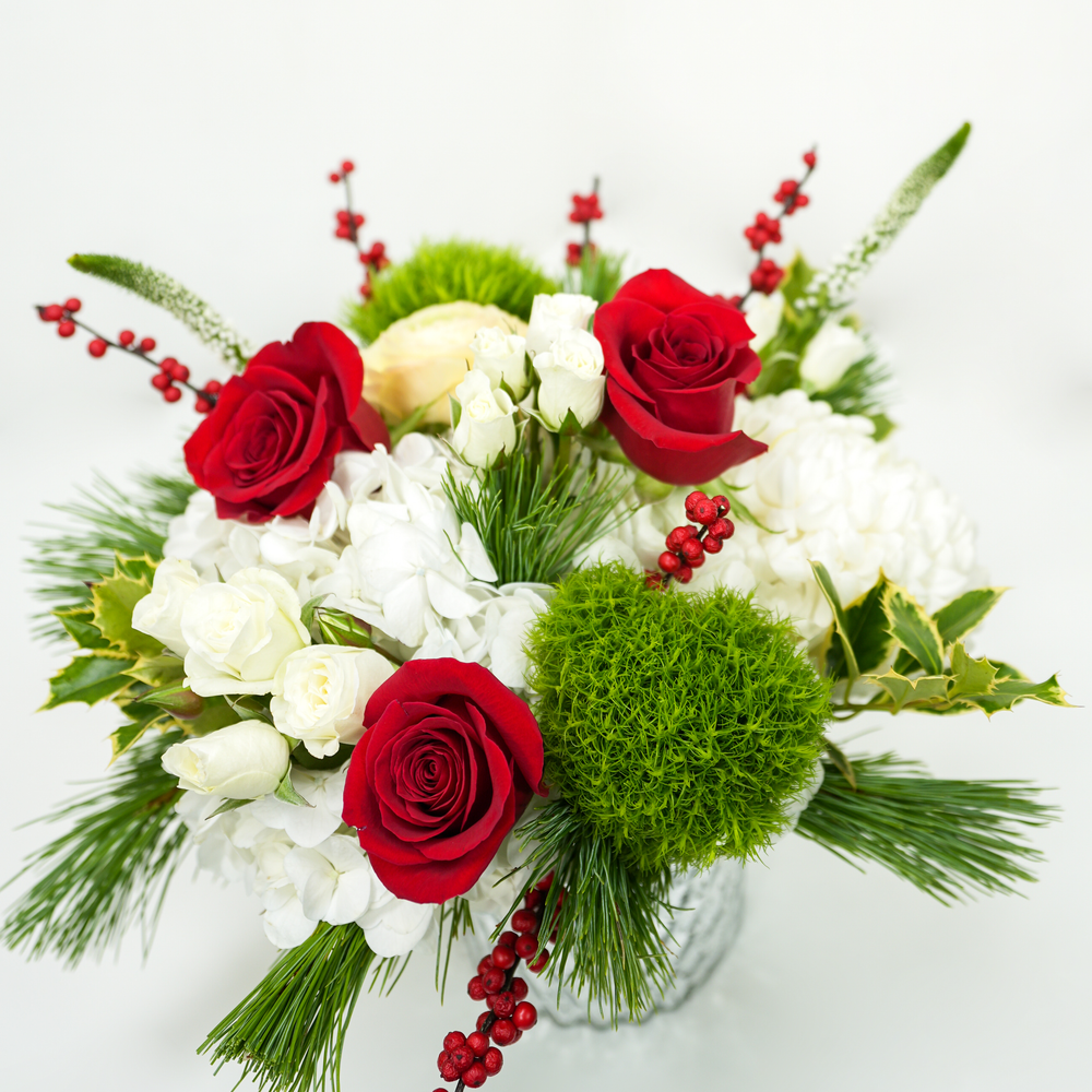 The Audrey - Flower & Plant Free Delivery | Toronto Flower Shop ...