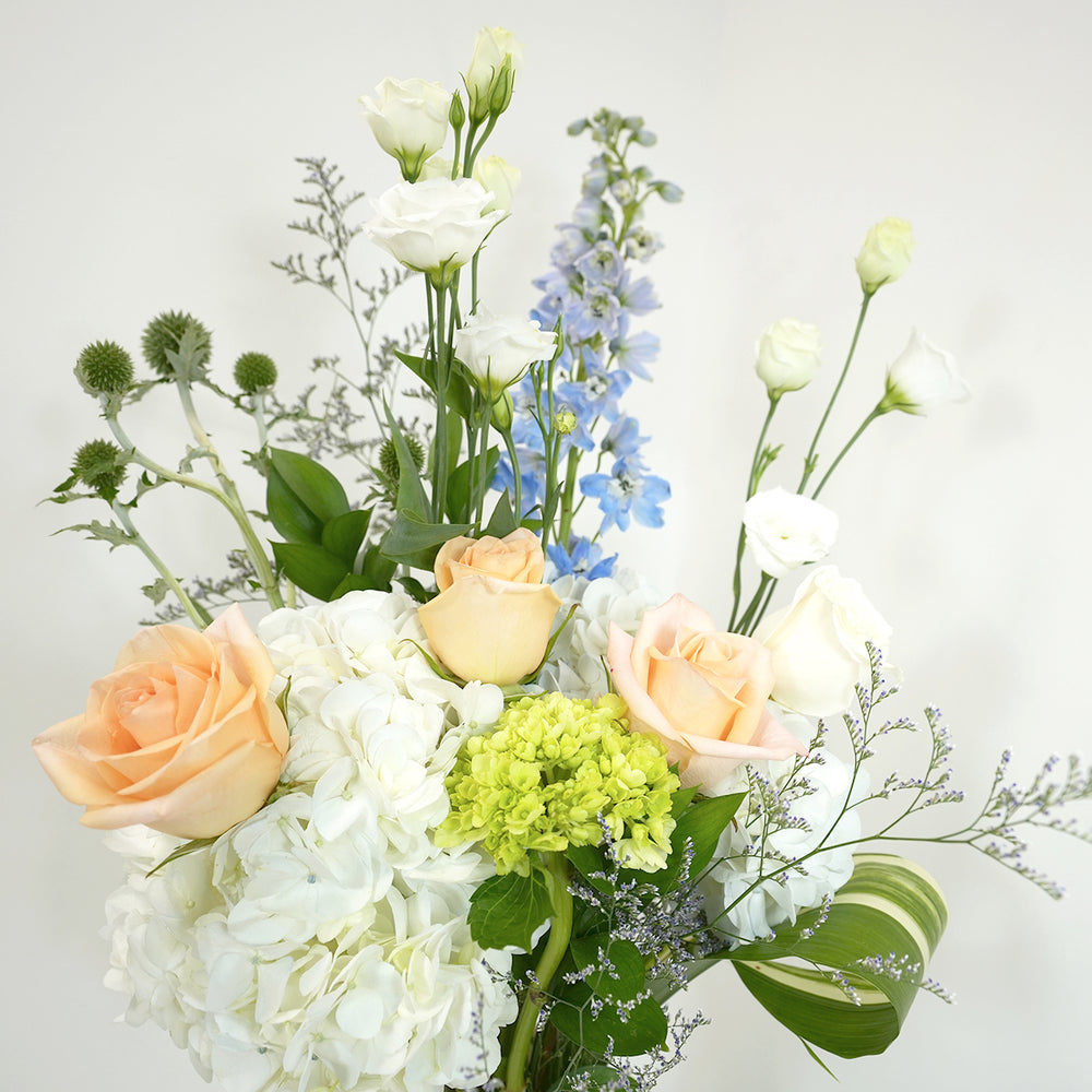 Sensations - Flower & Plant Free Delivery | Toronto Flower Shop ...